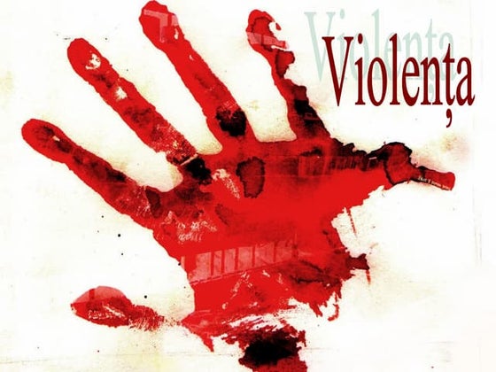 Spune nu violentei in scoala | PPT