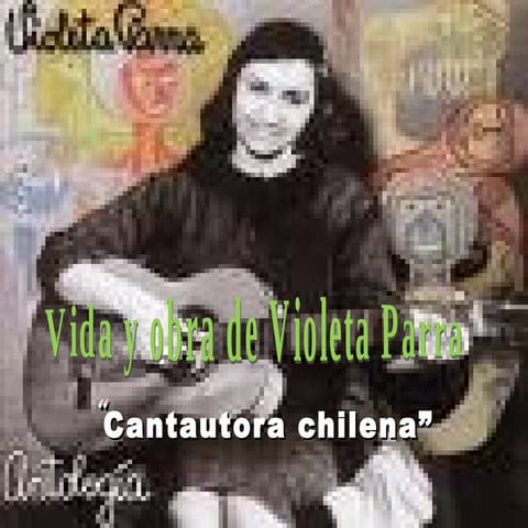 VIOLETA PARRA.pptx