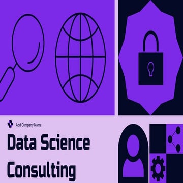 Violet and Blue Bold Data Science Consulting Presentation.pptx