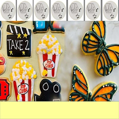 custom wedding cakes | PPT