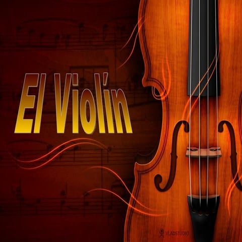 Violin | PPT