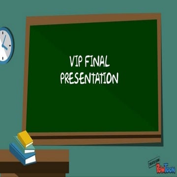 vip 1 | PPT