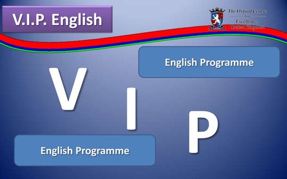 Spoken english article | PDF