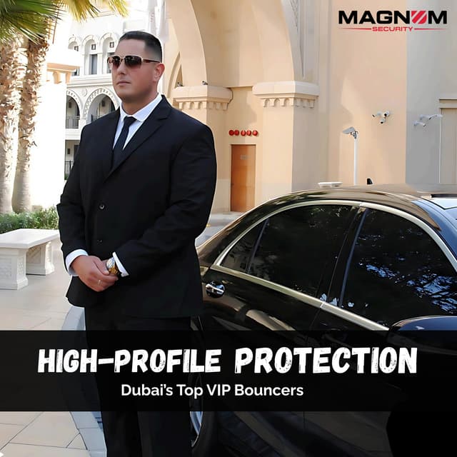 VIp Bouncers magnum security services.pdf
