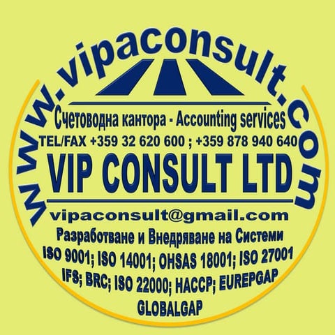 VIP CONSULT | PDF