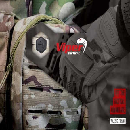 Viper catalogue 2017_1(1) | PPT