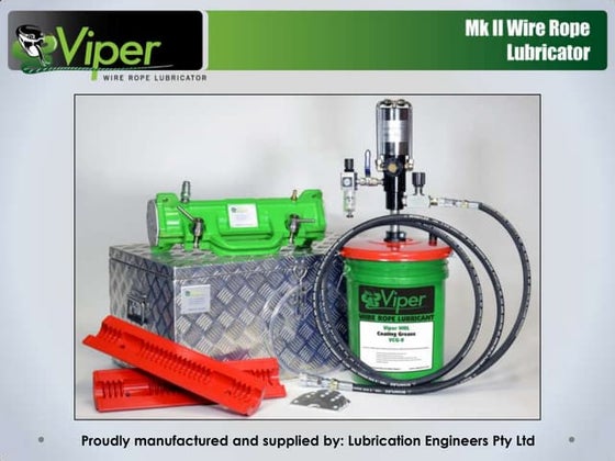 Crane wire rope damage and inspection methods | PDF