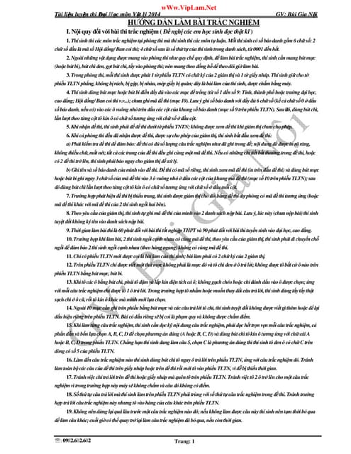 Bai tap thuc hanh nghe hay | PDF