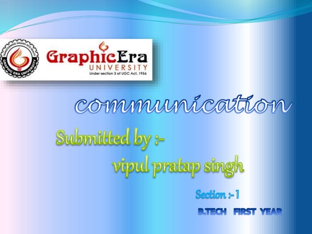 PURPOSIVE COMMUNICATION.Module2.pptx