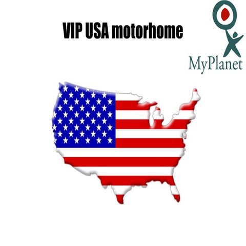 VIP USA motorhome | PPT