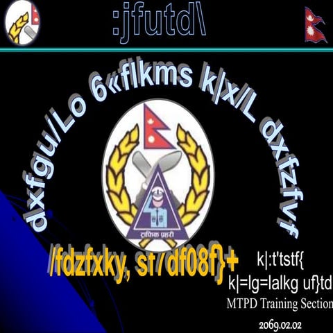 VIP & VVIP Security.ppt......................................... | PPT