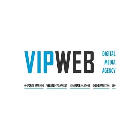 VIP WEB - Website Design and Development in Ireland | PPT
