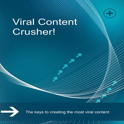 Viral Content Crushe, for more info check my website | PDF