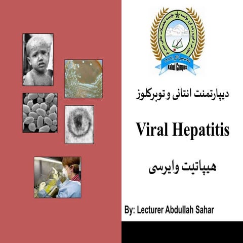 Viral Hepatitis.ppt