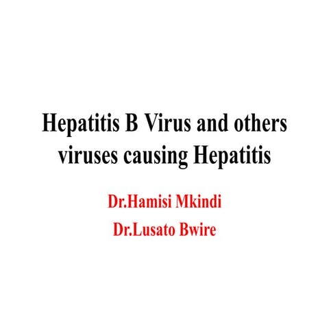 Viral hepatitis 2022.pptx