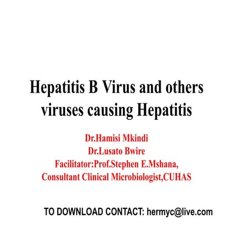 Viral hepatitis class.pptx