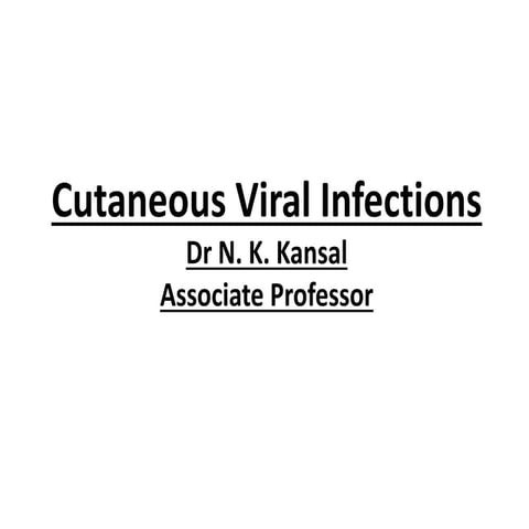 Viral infection.ppt