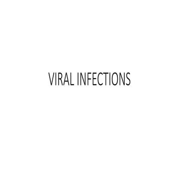 viral infections.pptx