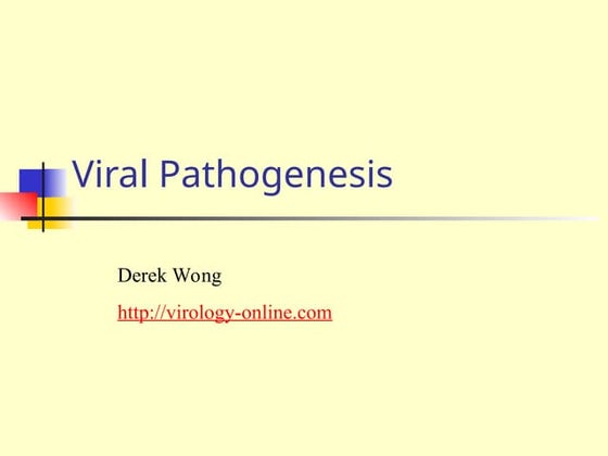 Herpes simplex virus | PPT