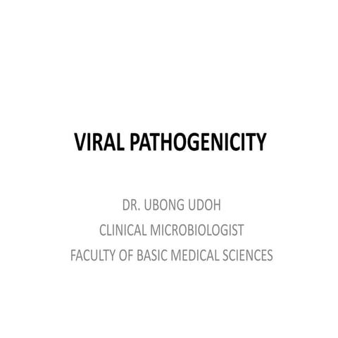 Viral Pathogenicity.pptx