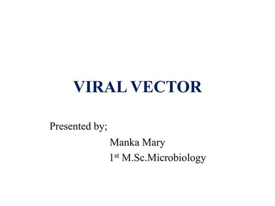 ISOLATION AND DETECTION OF MUTANTS | PPT