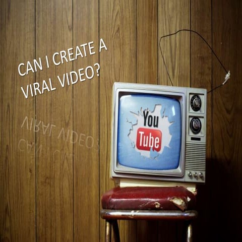 10 Elements of Successful Viral Videos | PPTX