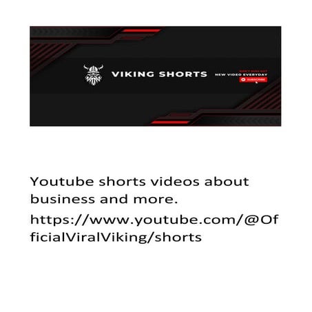 Business mentality | PDF