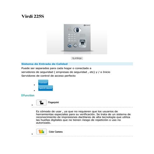 Abloy Smart Disc | PDF