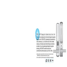 Virdi 430 User Guide | PDF