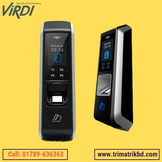 Virdi AC-2100 PLUS Bangladesh | PDF