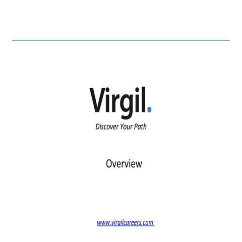Virgil - Overview | PPT