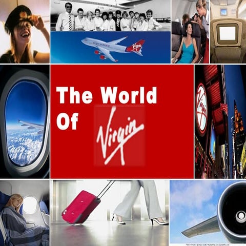 Virgin | PPT