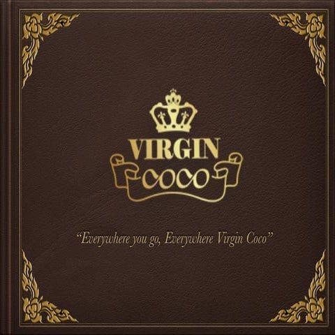 Virgin coco for bdc412 | PDF