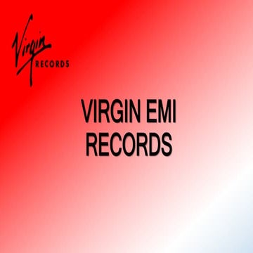 Virgin Emi Logo V2 Records Wikiwand