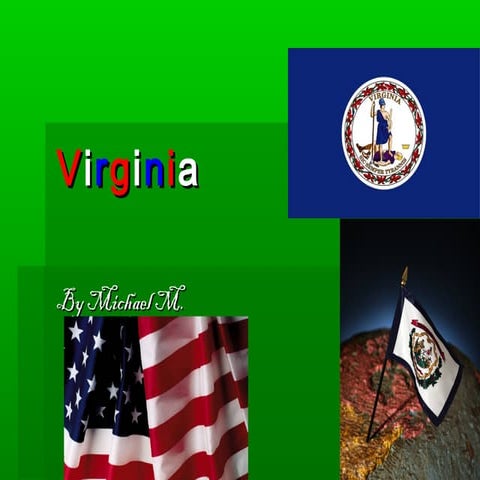 Virginia | PPT