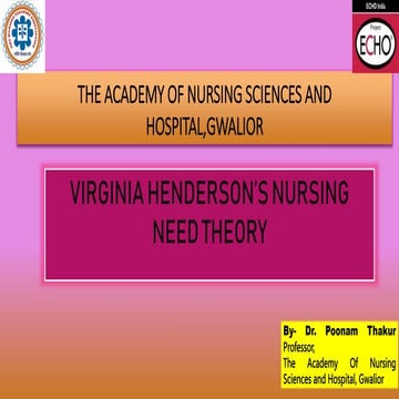 Virginia Henderson's Need Theory.pptx