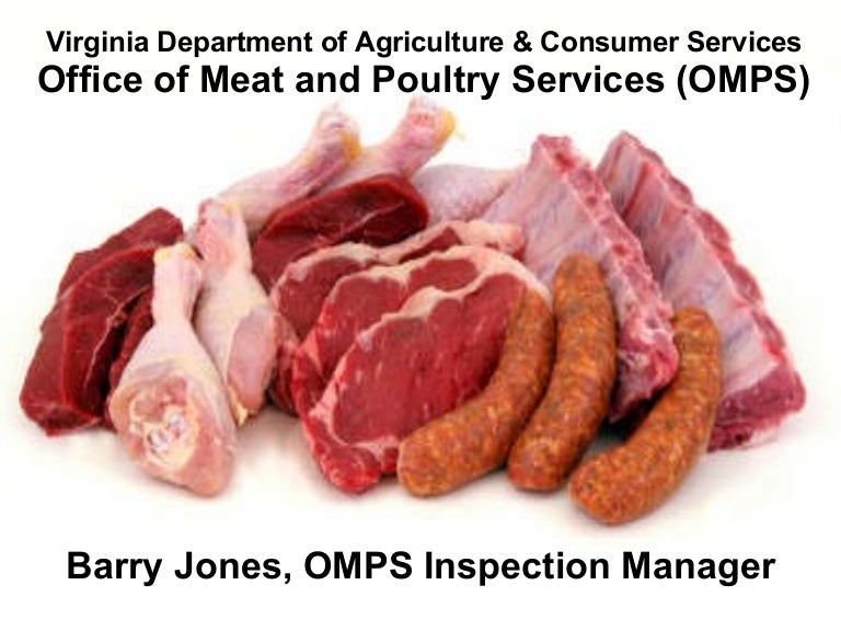 Virginia Poultry And Meat Regulations virginia-poultry-and-meat-regulations