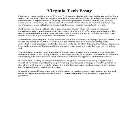 Virginia Tech Essay.pdf