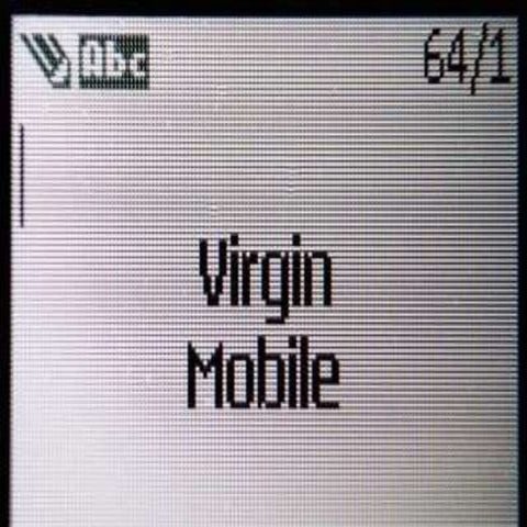 Virgin mobile | PPTX
