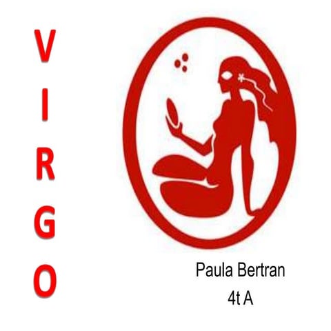 Reference for Constellation - Virgo | DOCX