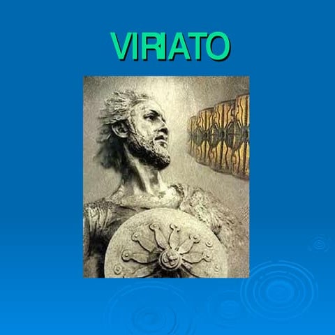 Viriato | PPT
