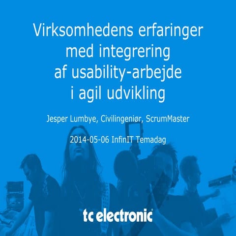 Usability.Slideshare | PPTX