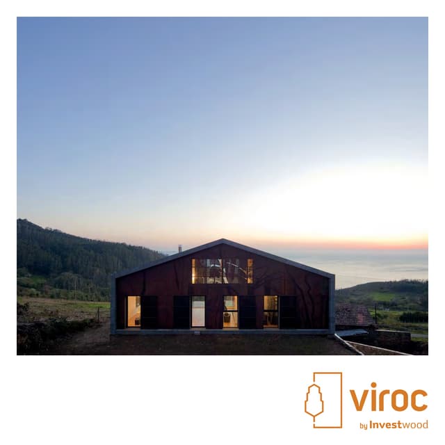 Viroc catalogue | PDF