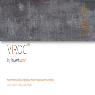 Viroc | PDF