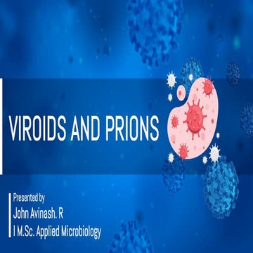 Viroids and Prions.pdf