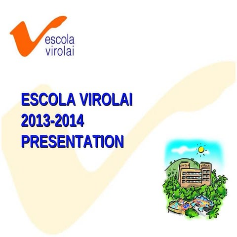 Virolai presentation | PPT