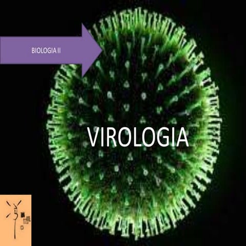 Virologia | PPTX