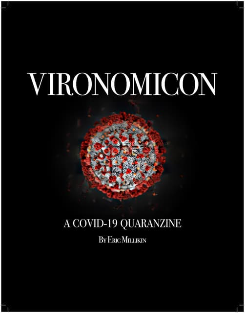 Eric Millikin presentations