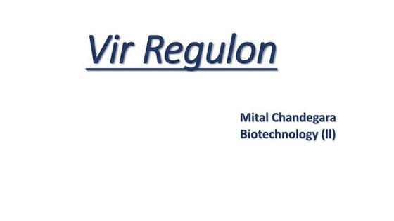 Methods of gene transfer | PPT