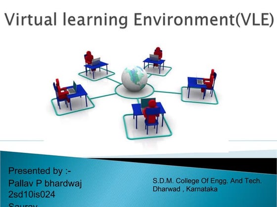 E - learning ppt | PPTX | Online Education | Education